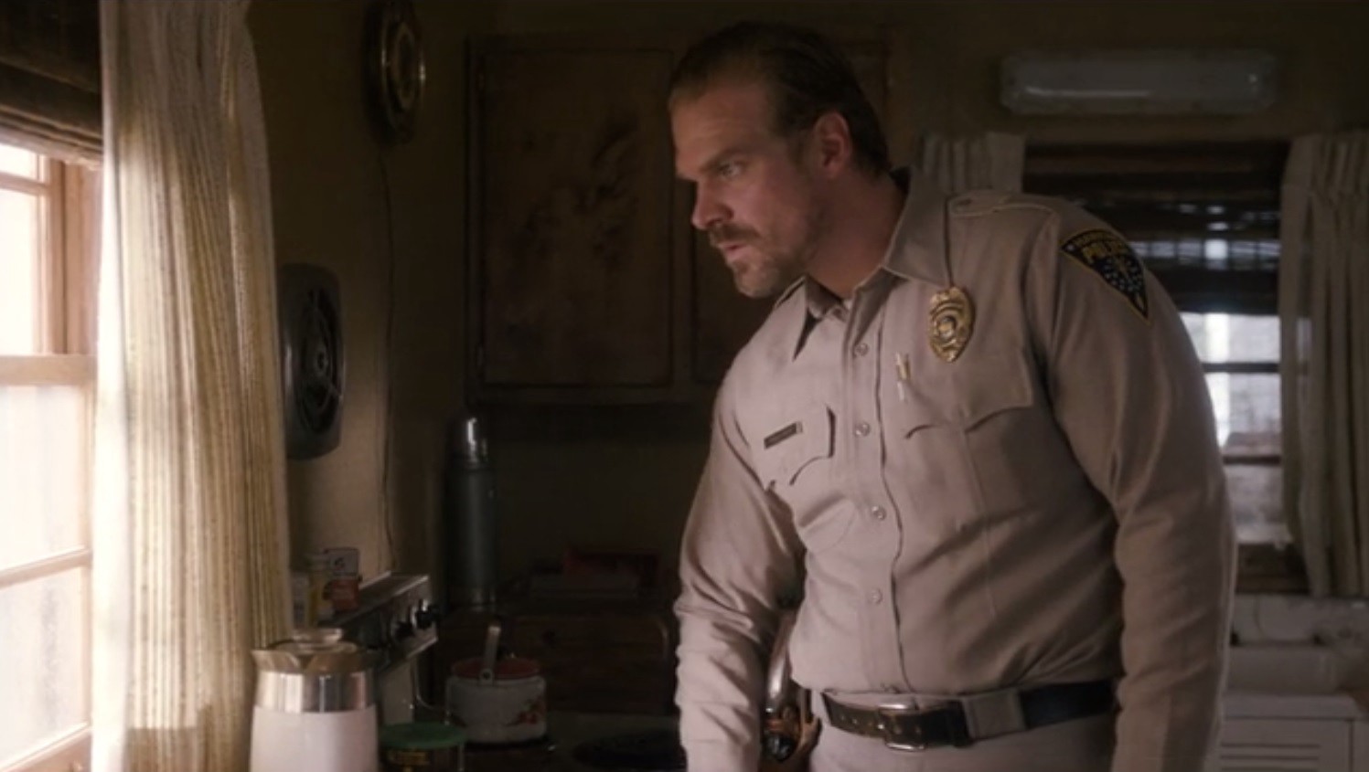 Review Stranger Things Season 1 Recap | Drama Investigasi dengan Unsur ...